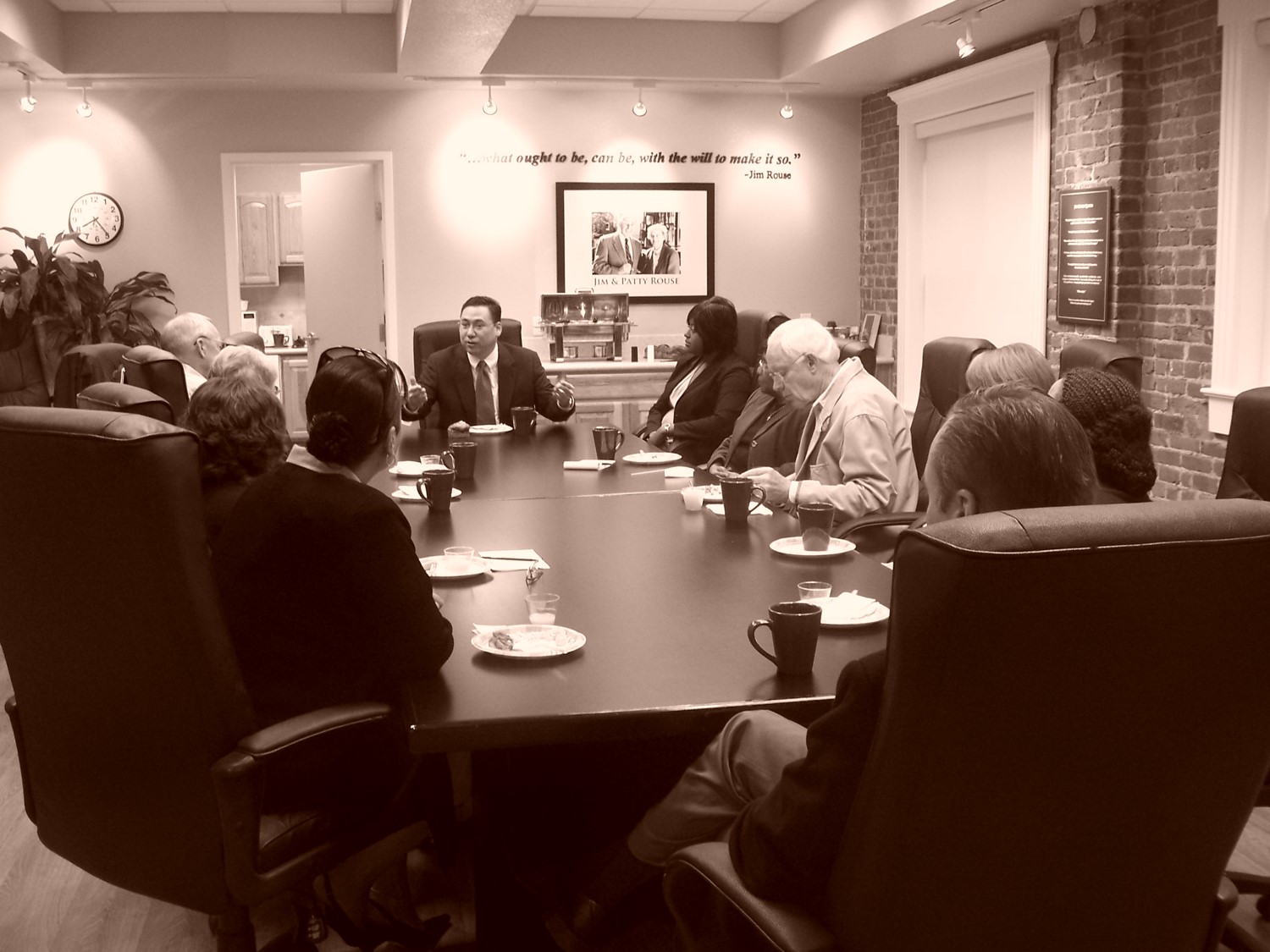 Board of Directors - Hope Communities of Denver, Colorado