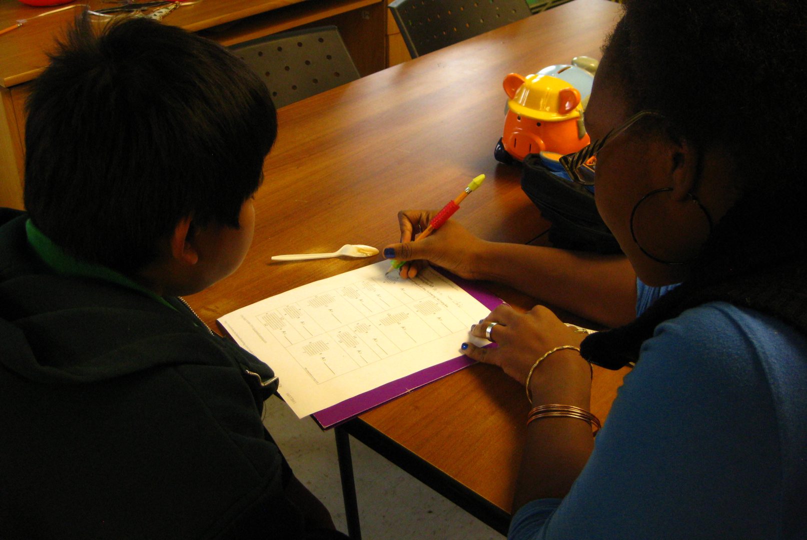 Youth Development - Hope Communities