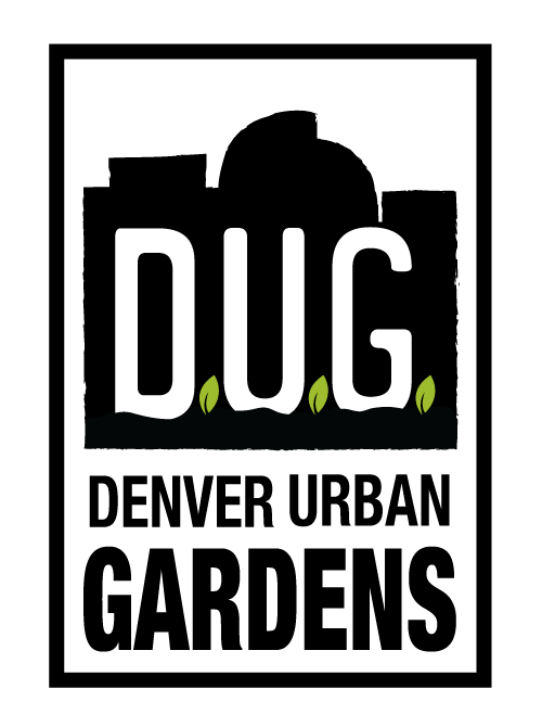 dug logo - Hope Communities