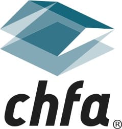 CHFA-Logo | Hope Communities