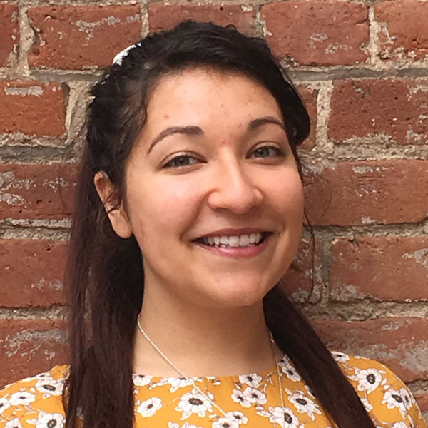 Natasha - Hope Communities
