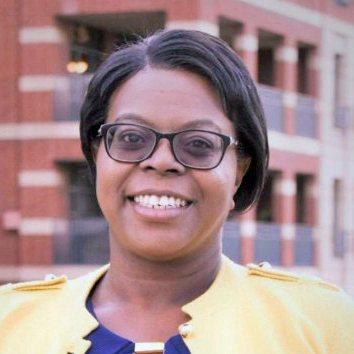 Monique(ed) - Hope Communities