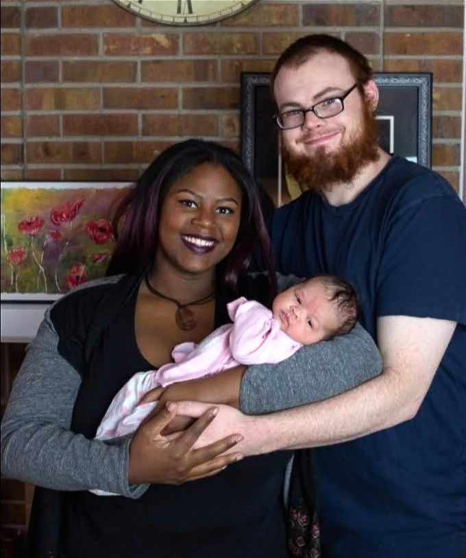 A Safe Home and Pathways to Opportunity for Destiny - Hope Communities