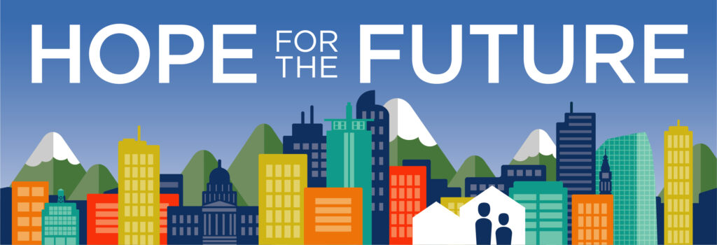 2021 Hope For The Future - Hope Communities