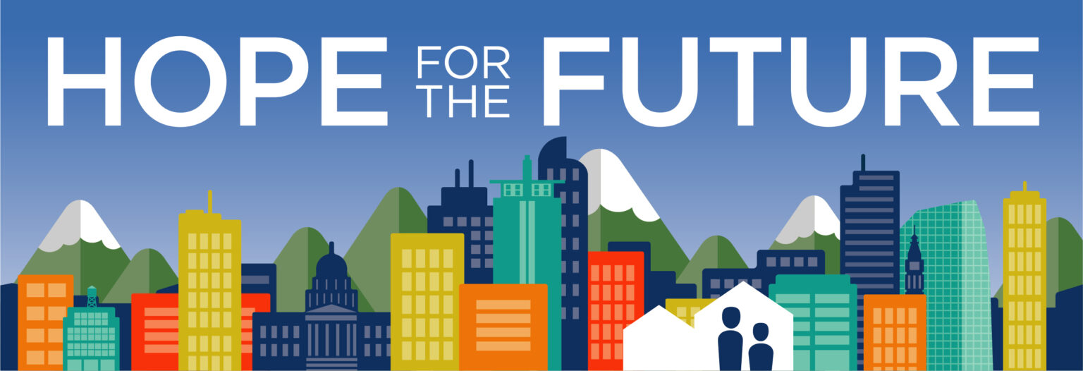 2021 Hope For The Future - Hope Communities