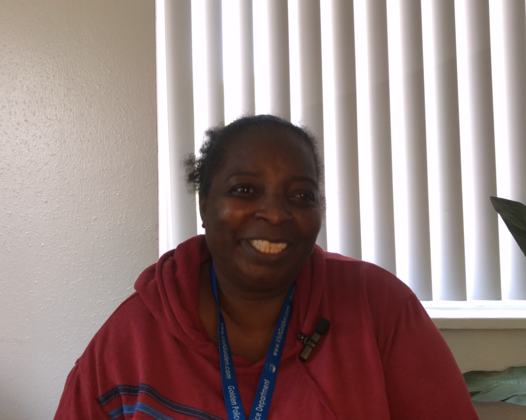 Jacole | Hope Communities