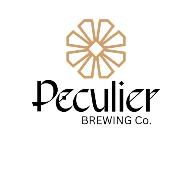 Peculier logo - Hope Communities