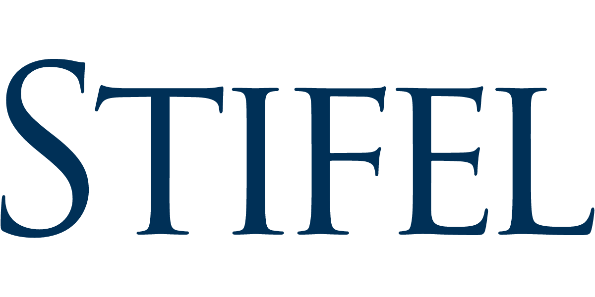 Stifel Logo - Hope Communities