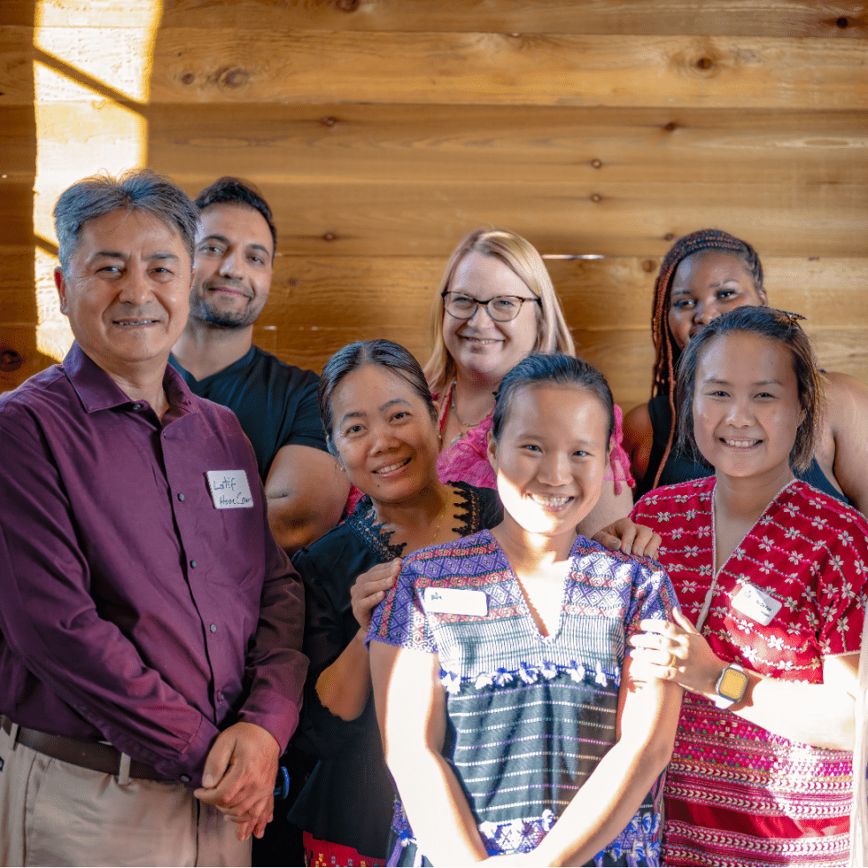 Hope Communities - Affordable and supportive rental housing in Denver