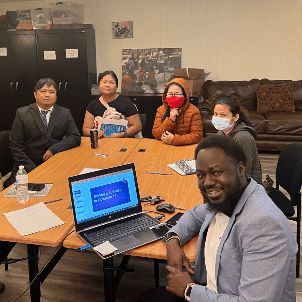 Hope Communities - Affordable and supportive rental housing in Denver